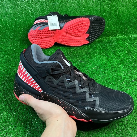 adidas | Shoes | Adidas Marvel X Don Issue 2 Venom Fv896 | Poshmark